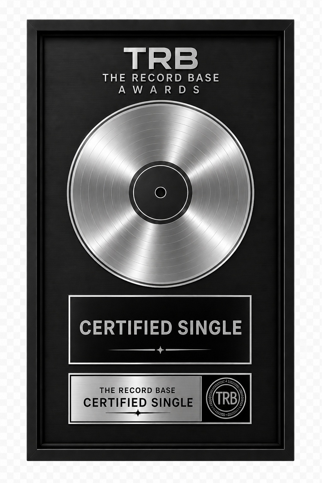 The Record Base | Music Distribution